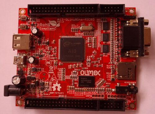Olimex A13-OLinuXino-Micro - linux-sunxi.org Olimex A13-OLinuXino-Micro - linux-sunxi.org