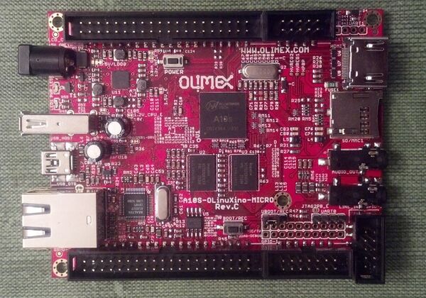 Olimex A10s-OLinuXino-Micro - linux-sunxi.org Olimex A10s-OLinuXino-Micro - linux-sunxi.org