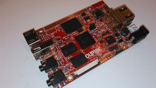 Olimex A64-OLinuXino - linux-sunxi.org Olimex A64-OLinuXino - linux-sunxi.org